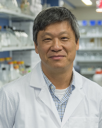 Edward Seto | Faculty Directory | GW School of Medicine and Health Sciences