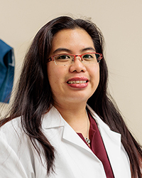 Jessica Marie Proctor | Faculty Directory | GW School of Medicine and ...