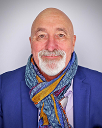 John Roland Bethea | Faculty Directory | GW School of Medicine and ...