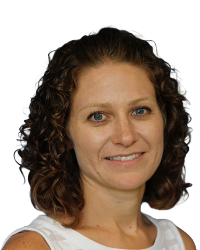 Lisa Paganotti | Faculty Directory | GW School of Medicine and Health ...