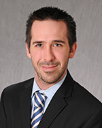 Colin Neal Young | Faculty Directory | GW School of Medicine and Health ...