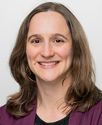 Chloe Turner | Faculty Directory | GW School of Medicine and Health ...