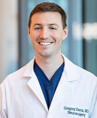 Gregory Davis | Faculty Directory | GW School of Medicine and Health ...