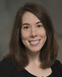 Jessica Albert | Faculty Directory | GW School of Medicine and Health ...