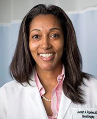Jocelyn Simon Rapelyea | Faculty Directory | GW School of Medicine and ...