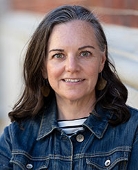 Laura Marie Roland | Faculty Directory | GW School of Medicine and ...