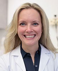 Laura Cookman Tilley | Faculty Directory | GW School of Medicine and ...