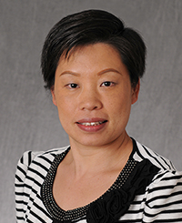 Hui Lu | Faculty Directory | GW School of Medicine and Health Sciences