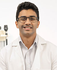 Mishaal Talish | Faculty Directory | GW School of Medicine and Health ...