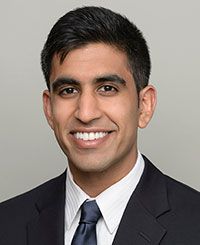 Neil Mendhiratta | Faculty Directory | GW School of Medicine and Health ...