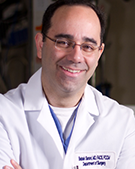 Babak Sarani | Faculty Directory | GW School of Medicine and Health ...