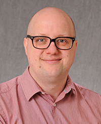 Thomas Harrod | Faculty Directory | GW School of Medicine and Health ...