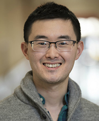 Xian Zhao | Faculty Directory | GW School of Medicine and Health Sciences